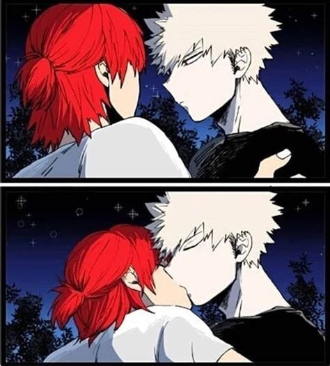 12 Katsuki Bakugo X Eijiro Kirishima Boku No Hero Academia Hero My Hero Academia Kirishima