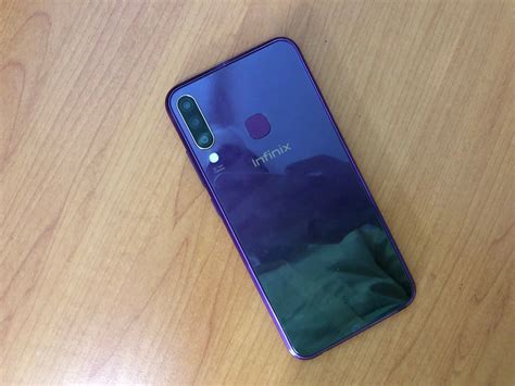 Infinix S Review Delivers The Best Performance Under Rs Only Phoneworld