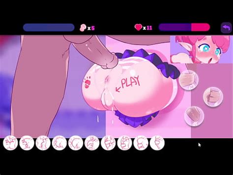 Cute Anime Hentai Game Elf Girl Pinball Gallery Sex Scenes XVIDEOS COM
