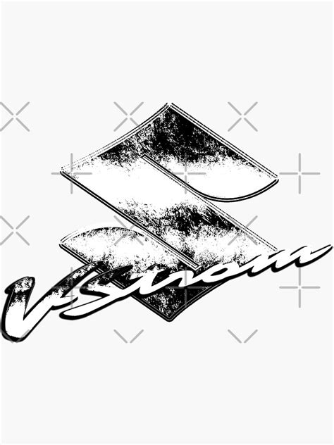 Vstrom Logo