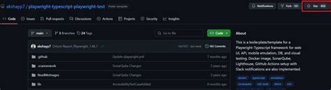 My Framework Reaches 450 Stars On Github Akshay Pramod Pai Posted On