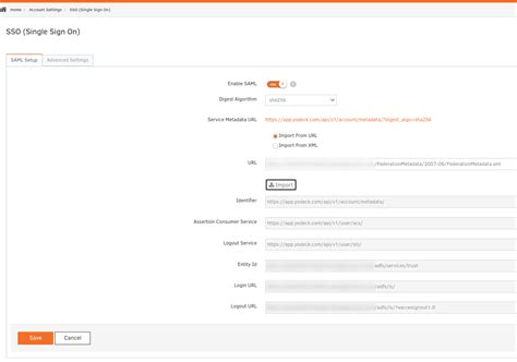 How To Configure SSO With ADFS Yodeck