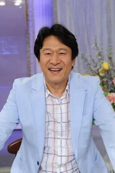 Kim Eung Soo Korean Actor Artist