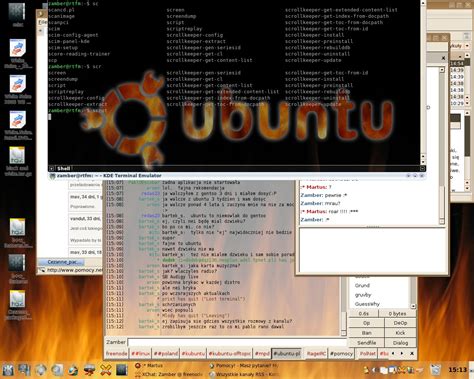 Ubuntu Satanic Edition Linux Download