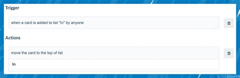 Workflow Automation With Trello Why The New Butler Integration Is A
