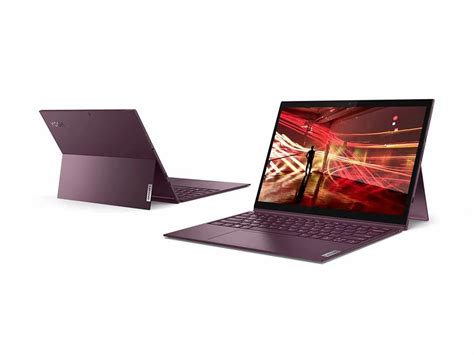 Lenovo Yoga Duet Itl Laptop At Piece Lenovo Laptops In Mumbai Id