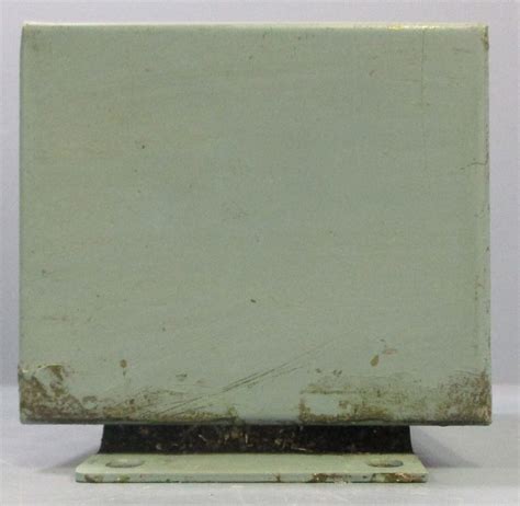 Powerformer 211 051 Dry Type Transformer 120240v 240480v 1ph 500