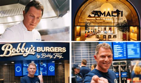 Bobby Flay Restaurants Las Vegas The Complete Guide
