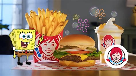 Spongebob Squarepants Krabby Patty