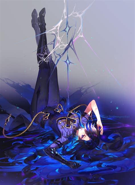 Mavuika Genshin Impact Image By Orangesekaii 4387038 Zerochan Anime Image Board