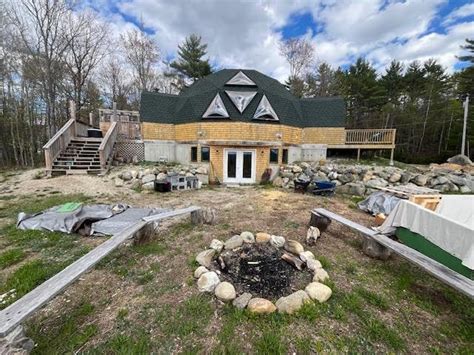 A T Hostel — The Om Dome