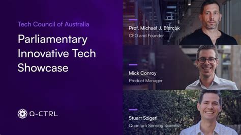 q ctrl on linkedin quantum