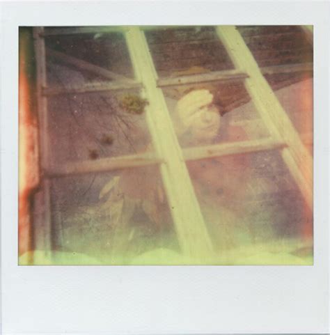 Купить Фотоаппарат Polaroid Image 2 - широкоформатный классический ...
