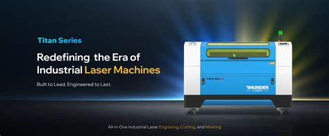 Thunder Laser Dongguan