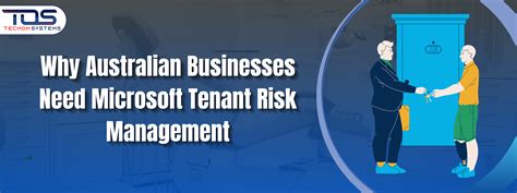 Why Businesses Need Microsoft Tenant Risk Management
