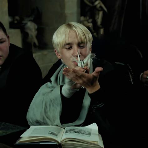 Draco Malfoy Draco Malfoy Immagina Attori Di Harry Potter Immagini