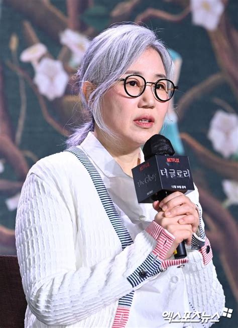 김은숙x송혜교 사랑은 수단이었다 [glory 더 글로리2①]