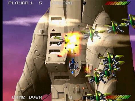 Project X2 Download - GameFabrique