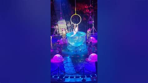 Ивановский цирк Шоу Воды Огня и Света Youtube