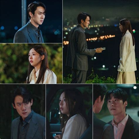 채수빈 유연석 몰래 허남준 만난 이유는 지금 거신 전화는