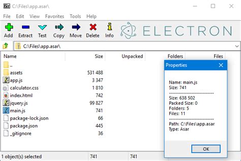 How To Unpack An Asar File Scrapywars Blog