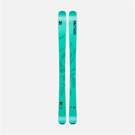 Faction Skis Discover The 2025 Collection Now