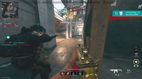 Mw2 With New Keyboard And Mouse😏 Youtube