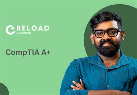 Networking Courses Reload Learning