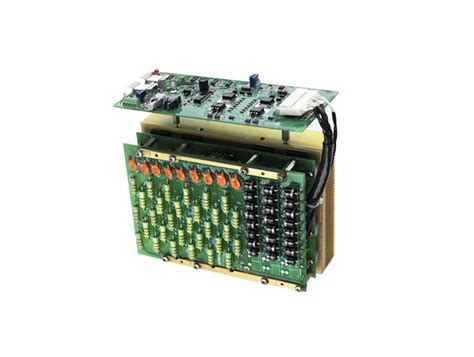 KV A MOSFET Switch Polarity Inc