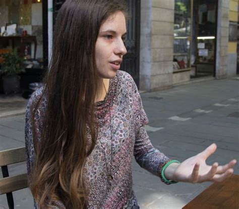 Lo Sciopero Della Fame Di Laura Lecopasionaria Senza Mezza Misure