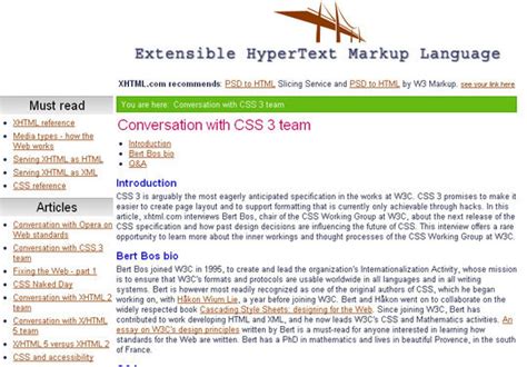 Best Css Tools Top 50 Online Css Design Tools For Css Programmers