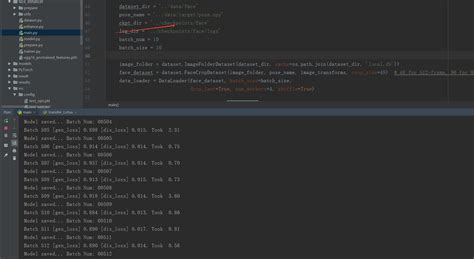 Everybody Dance Openpose Gan Pose2vid Tensorflow实现 人体姿态迁移 动作传递 人物姿态生成 灰信网（软件开发博客聚合）