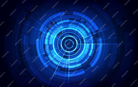 Premium Vector Connected Polygons Plexus Vector Background Digital Data Visualization Vector