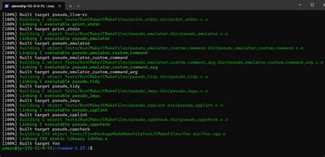 How To Install CMake On Debian