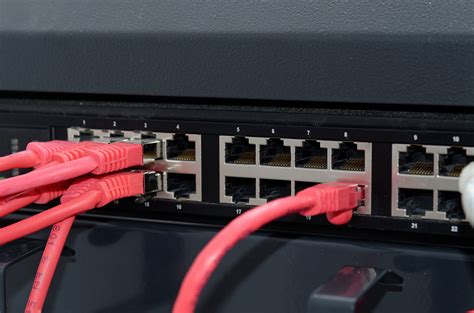 Sewa Router Cisco Indonesia di Netdata ~ PT. Network Data Sistem