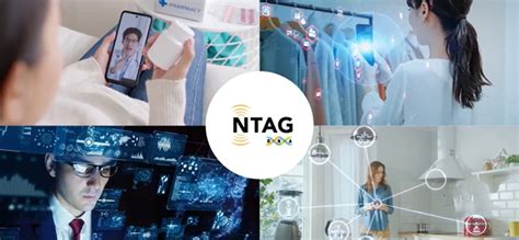 NXP Introduces Next Generation Security Certified NFC Solutions For IoT Applications