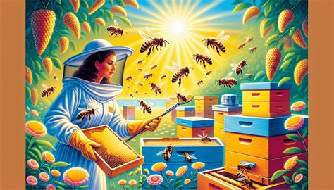 Top Methods For Raising Queen Bees A Practical Guide Cannon Creek Farm