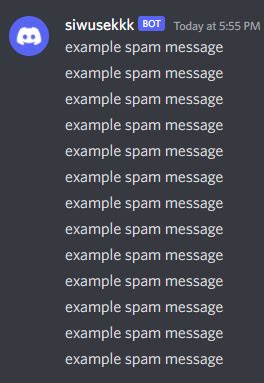 GitHub Siwusekkk DiscordWebhookManager Simple Discord Webhook Manager Written In C
