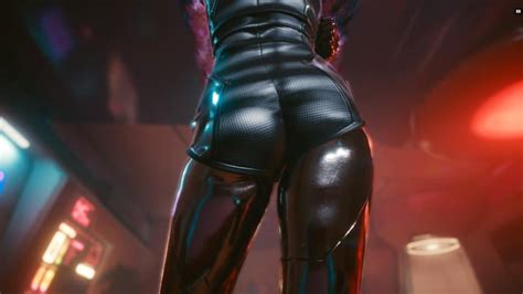 Overall Cyberpunk Has The Best Implementation Of Rtx Especially Reflections Rcyberpunkgame