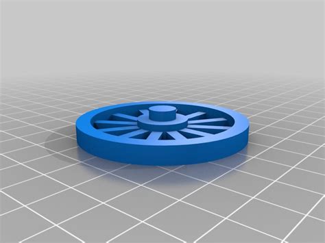 Stepper Motor Indicator By Nerdofepic Download Free Stl Model