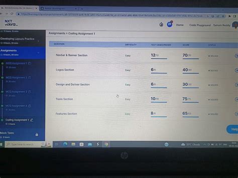 Sairam Reddy Gantla On Linkedin 30daysofcodechallenge Learningprogress Ccbp Consistency