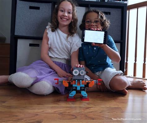 STEM Summer Fun With Ashley And Company