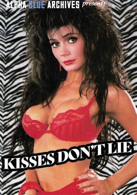 Watch Kisses Dont Lie With 5 Scenes Online Now At Freeones