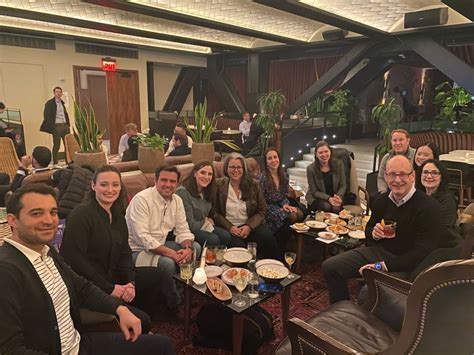 Koley Corte On Linkedin Metlife Teambonding Celebrate Careergrowth Talentmobility