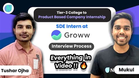 Mukul Kumar On Linkedin Developer Tech Internship Intern