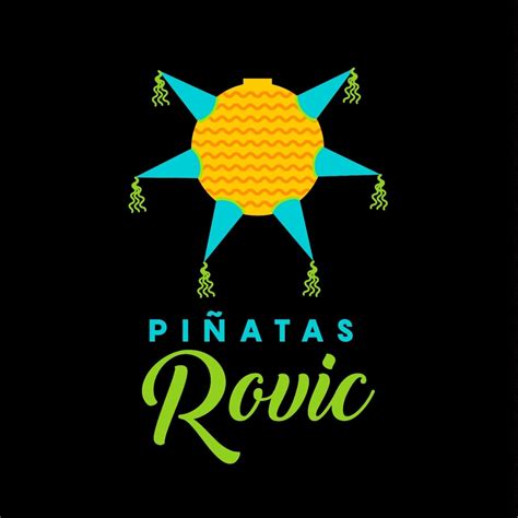 Piñatas Rovic Puebla