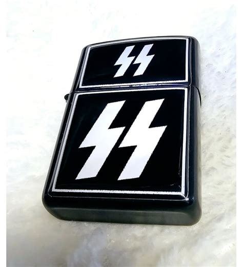 Schutzstaffel Logo