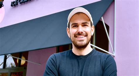 The Answers With Ben Van Leeuwen Co Founder Of An Ice Cream Empire Robb Report Singapore