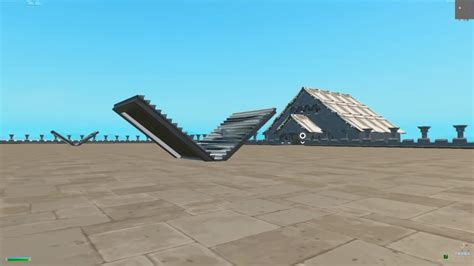 1v1 Any Gun No Delay [ G R I M ] Fortnite Creative Map Code