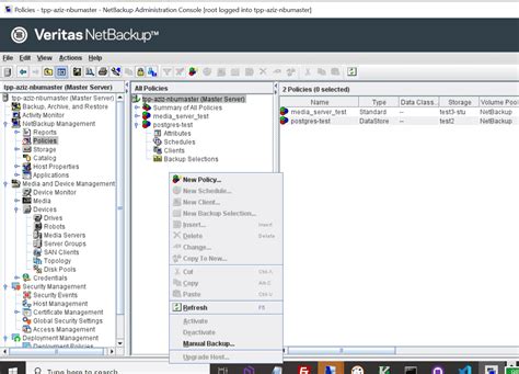 Edb Docs Configuring